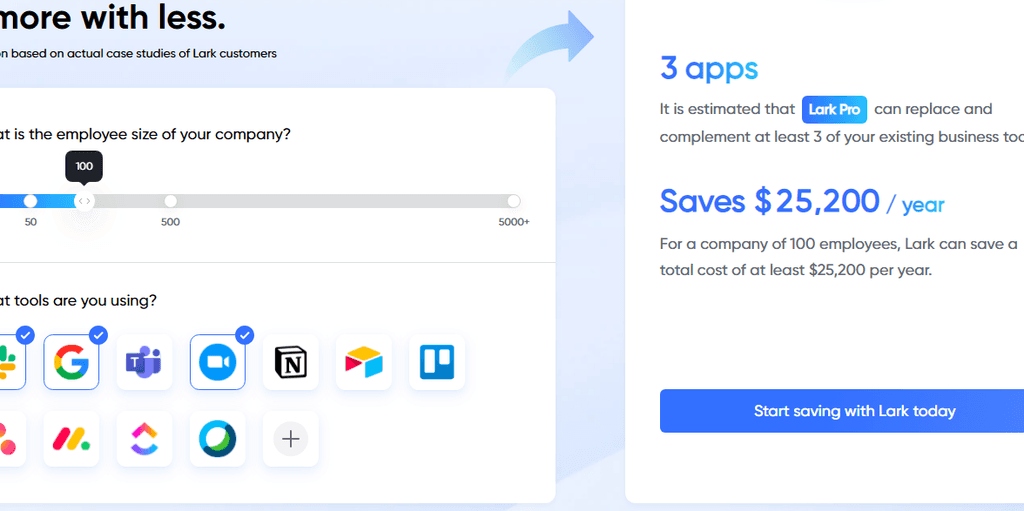 Slack Pricing: Free and Paid Plans Breakdown [2024] | Lark Blog