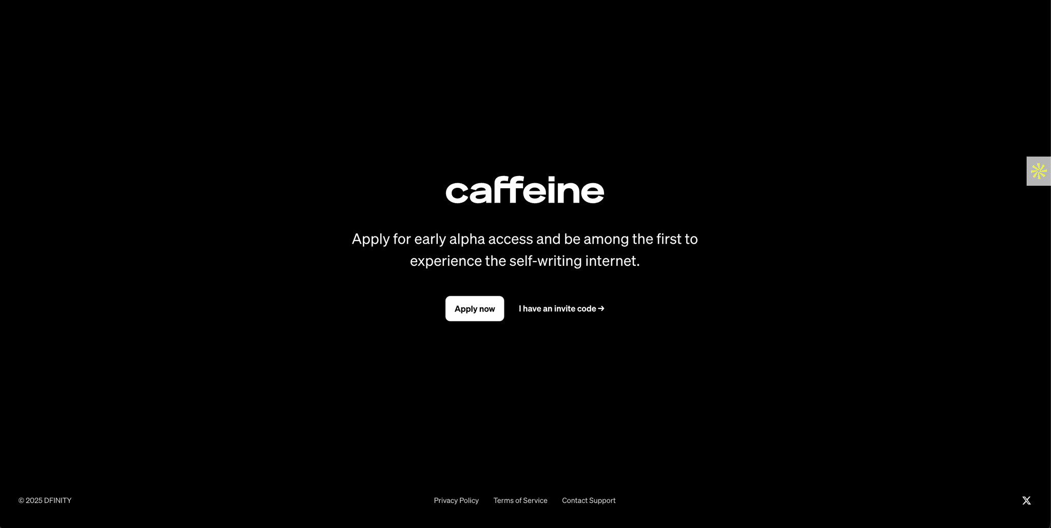 From Prompt to dApp: How Caffeine AI Is Rewriting Web3 App Development