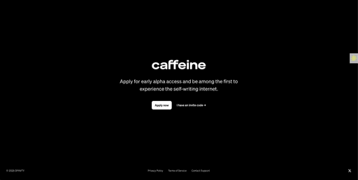 From Prompt to dApp: How Caffeine AI Is Rewriting Web3 App Development