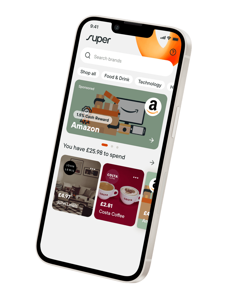 Super Payments | Sell More, Pay Nothing