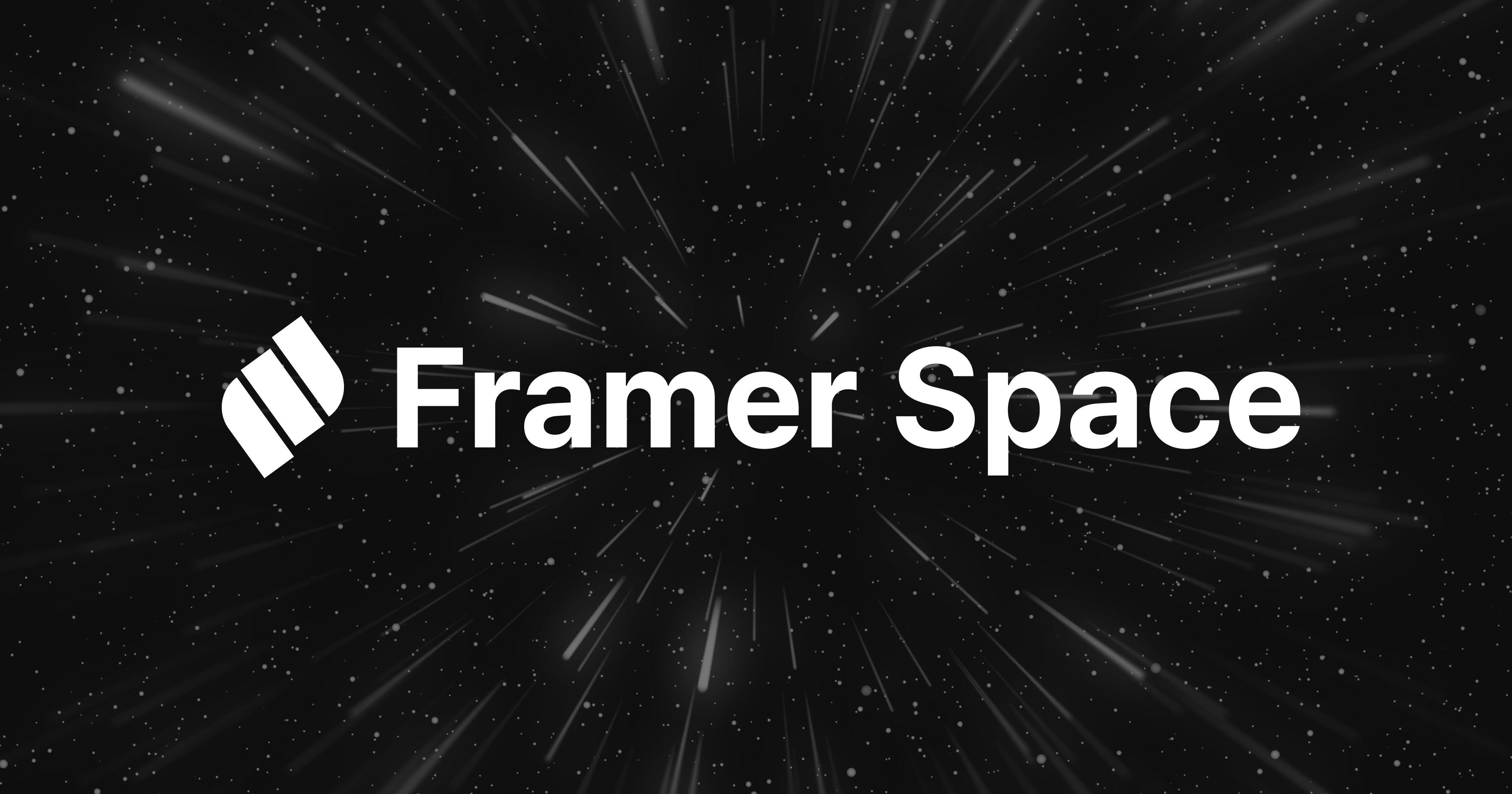Framer Space | 프레이머 전문가 매칭 & 템플릿 마켓