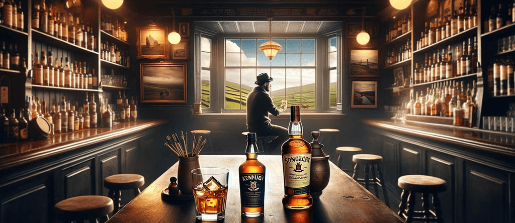 Enhance Your Whiskey Experience - Craft Cask