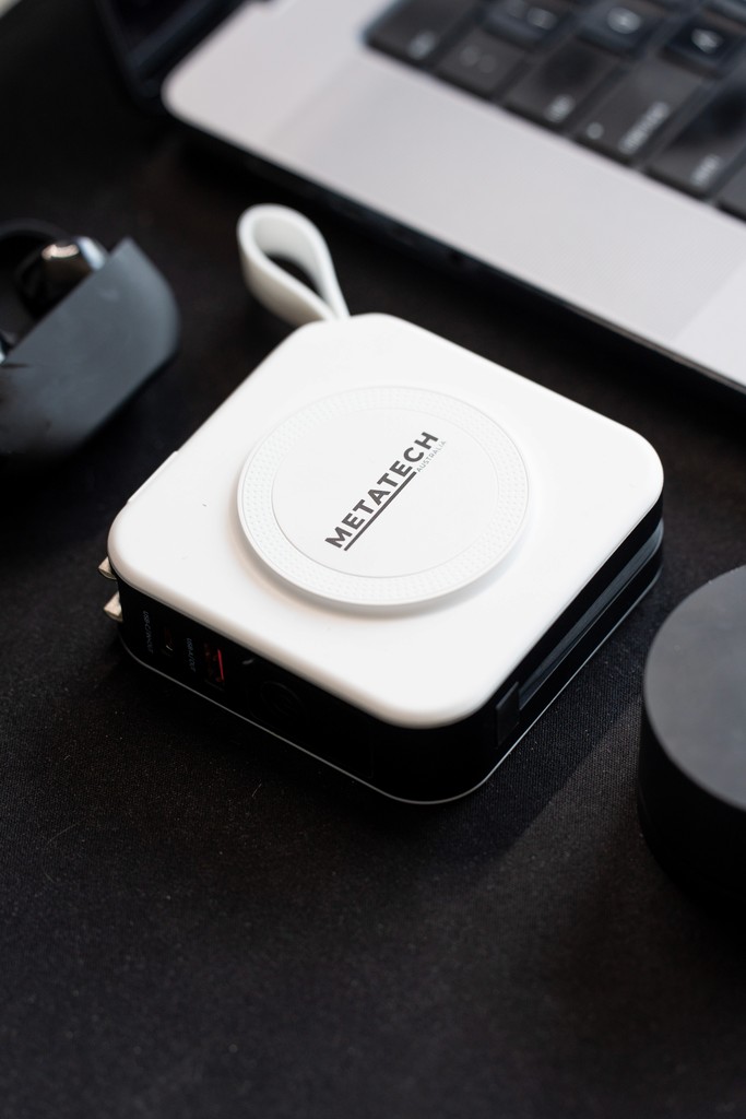 Metatech® | Australia's Most Trusted Travel Technology