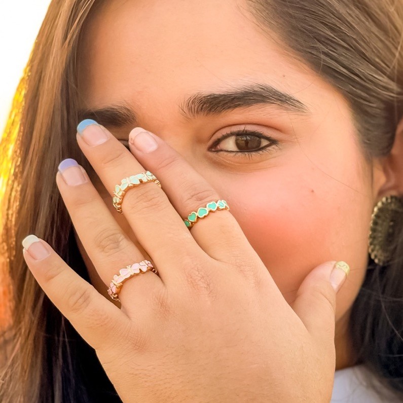 FURE — Fashion Accessories