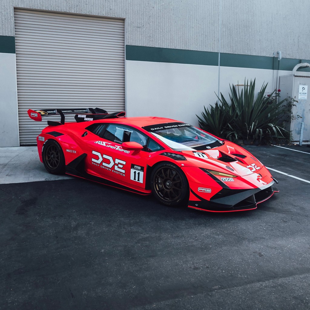 INOZETEK | Vinyl Wrap – Premium Wrapping Films