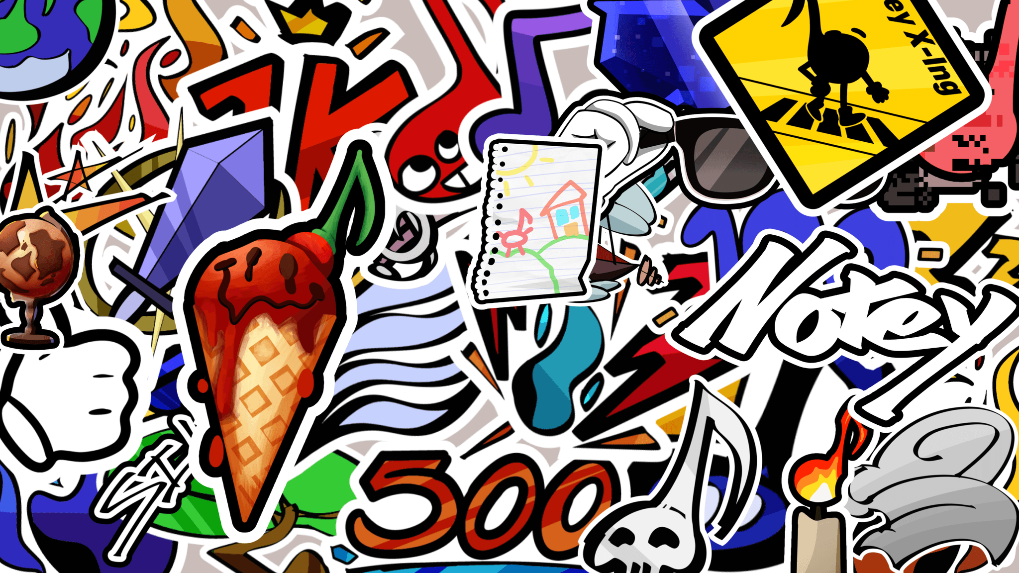 Notey's World - Learn Guitar