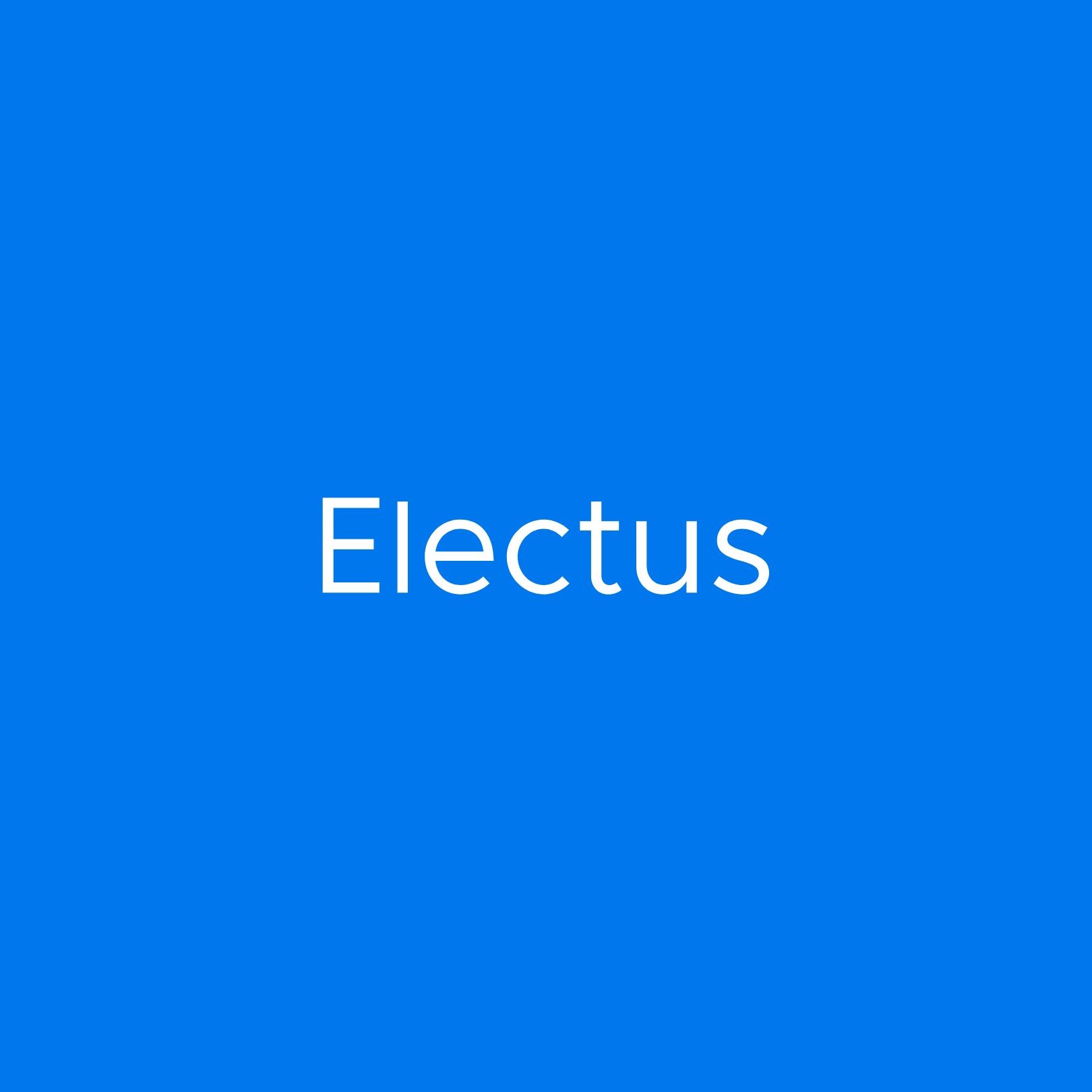 Impressum – Electus GmbH