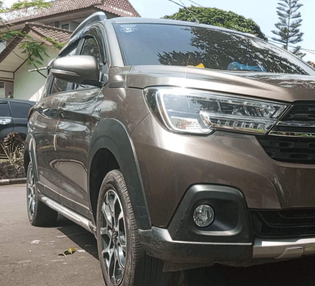 Drive On Nusantara Tours