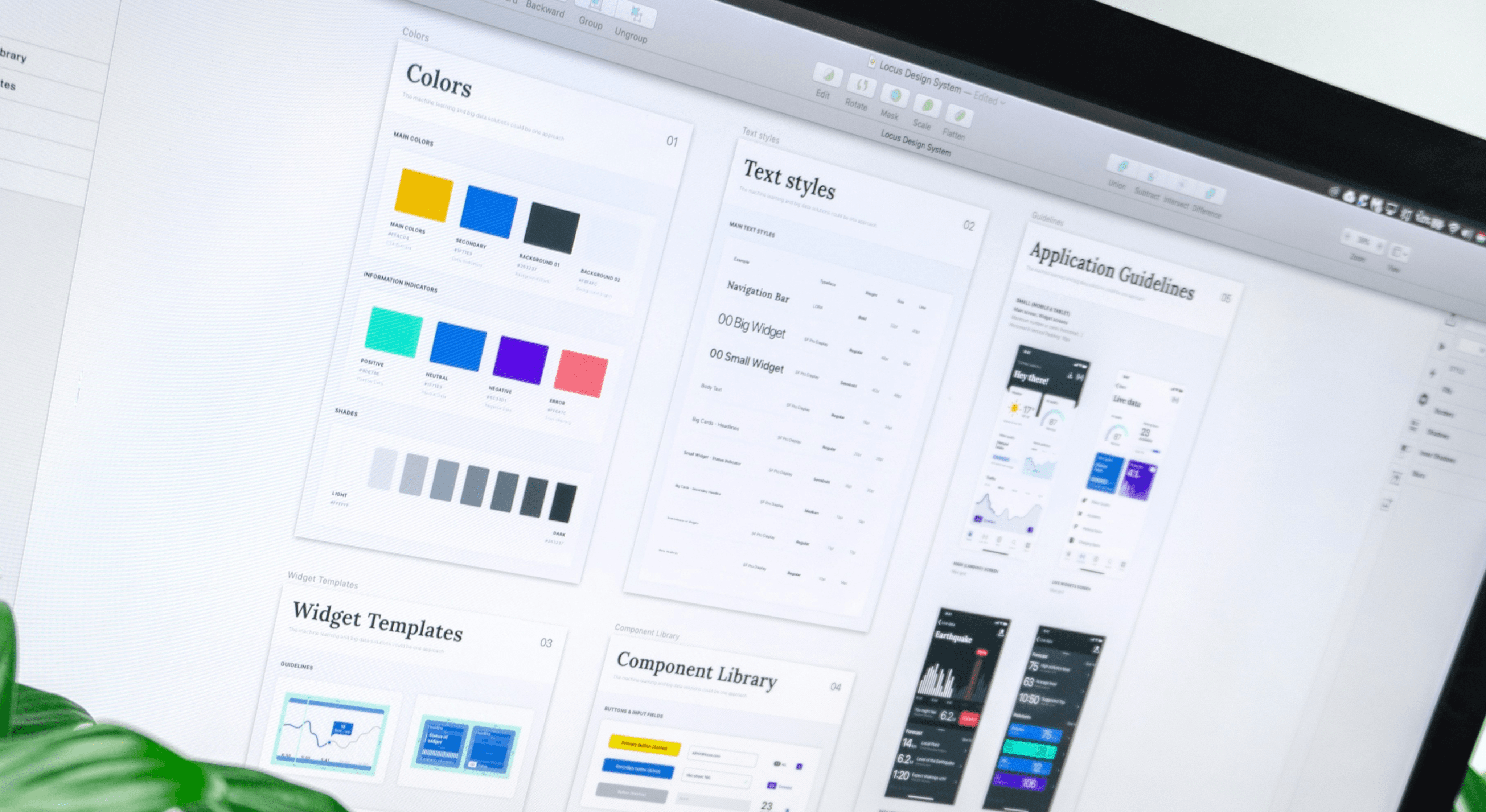 High-Fidelity Wireframes Explained: Tools, Use Cases & How-To