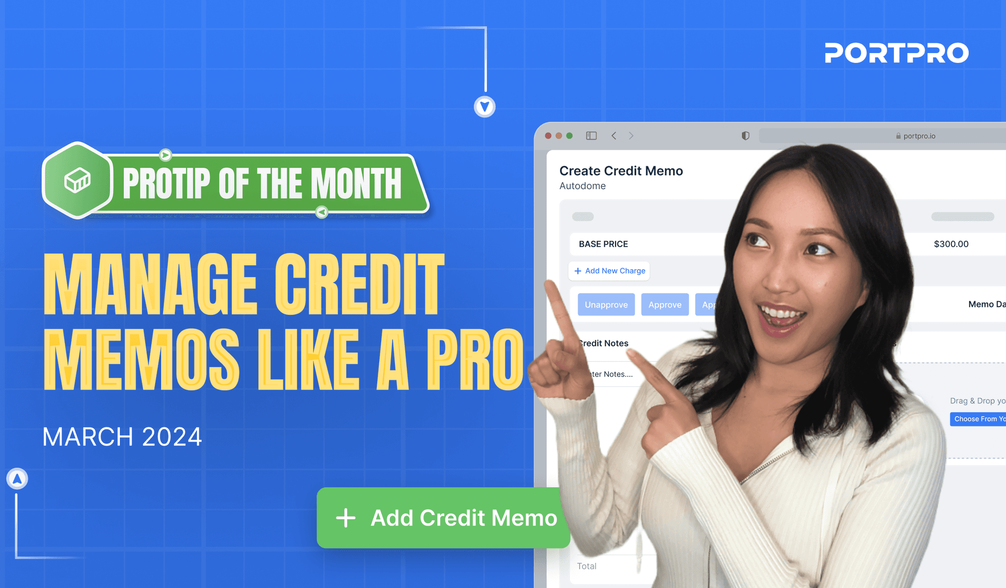 Logistics Webinars | Shipping Webinars | Transportation Webinars