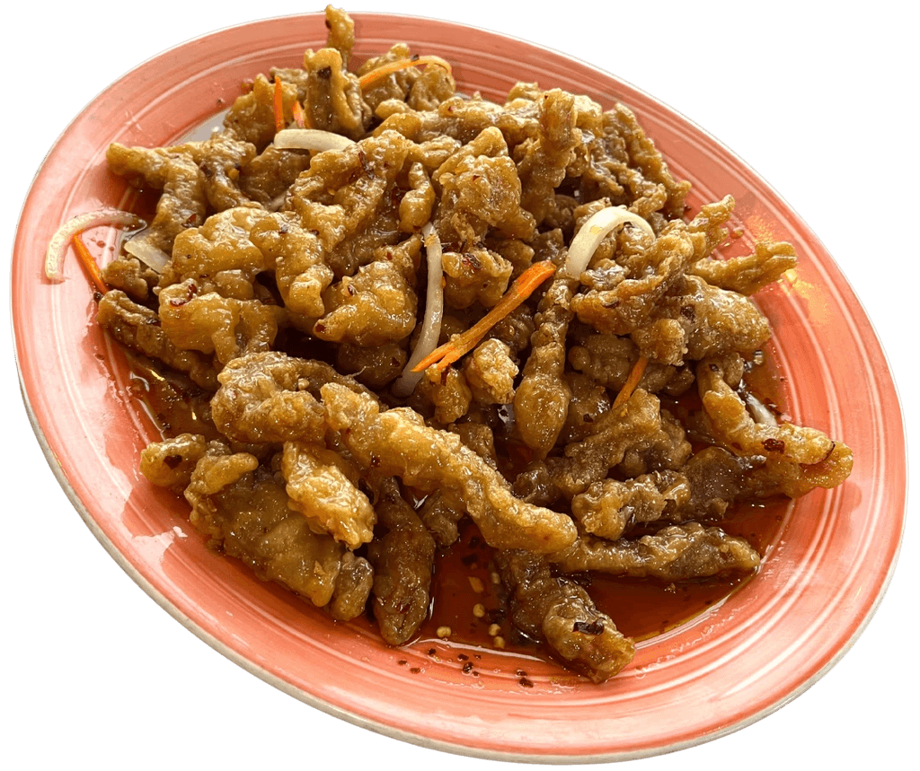Airdrie Wok | Authentic Chinese Food
