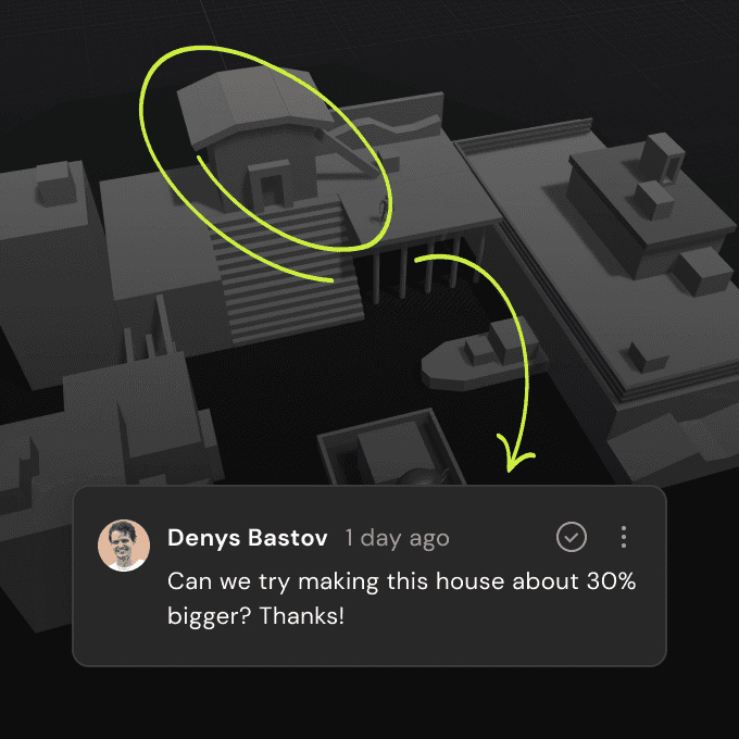 Bezi | Design in 3D together