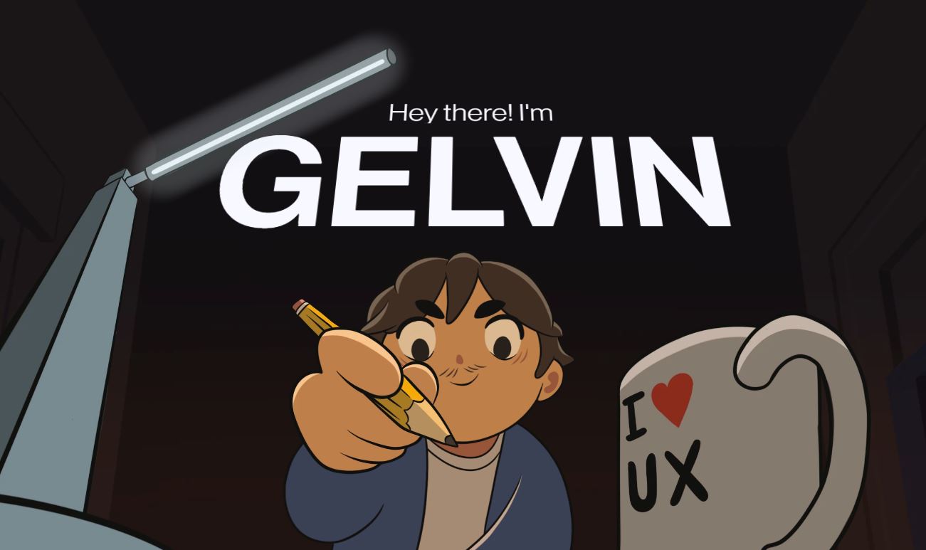 Gelvin Escueta Portfolio