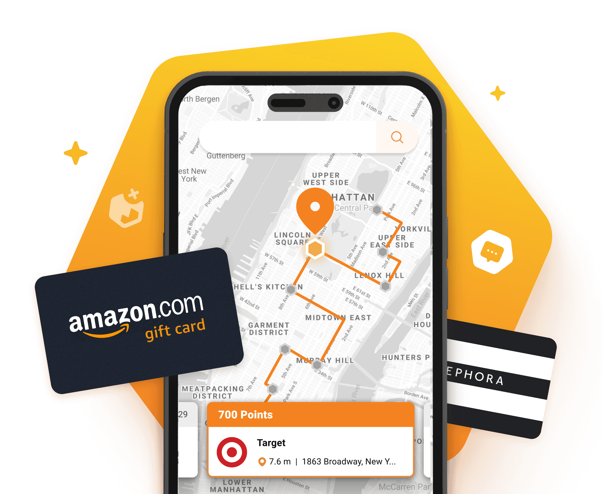 Mobee App: Earn Rewards with Our Secret Shopper App