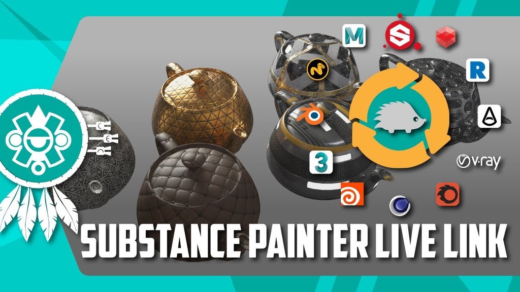Top 5 Plugins and Extensions for Substance 3D Painter | Rendair AI