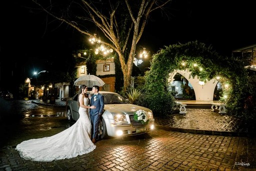 Alta Veranda de Tibig