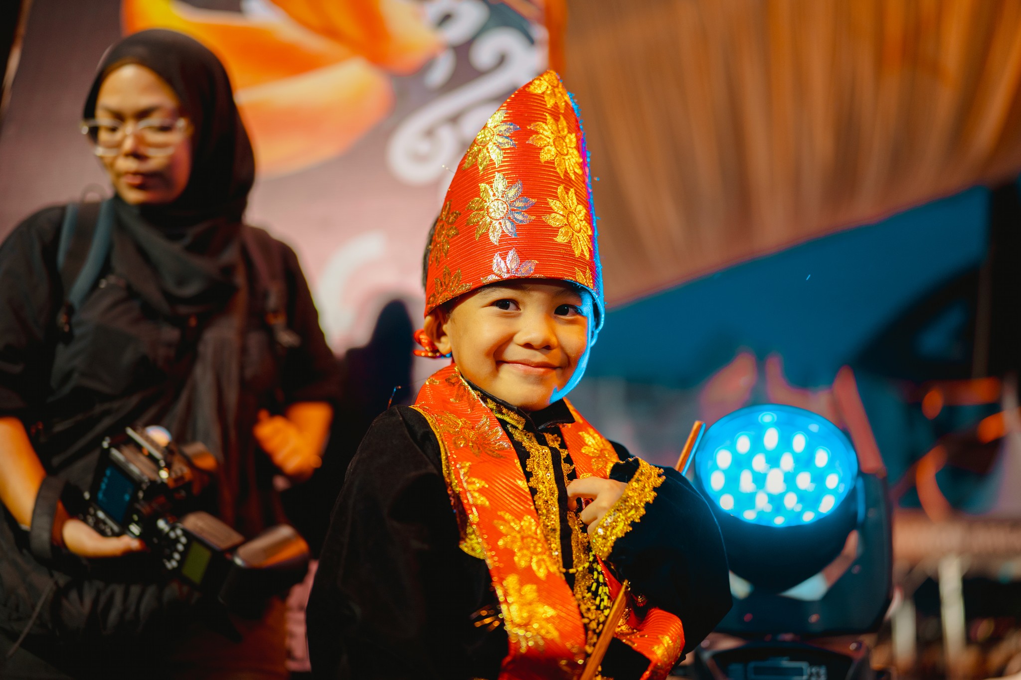 Borneo Native Festival