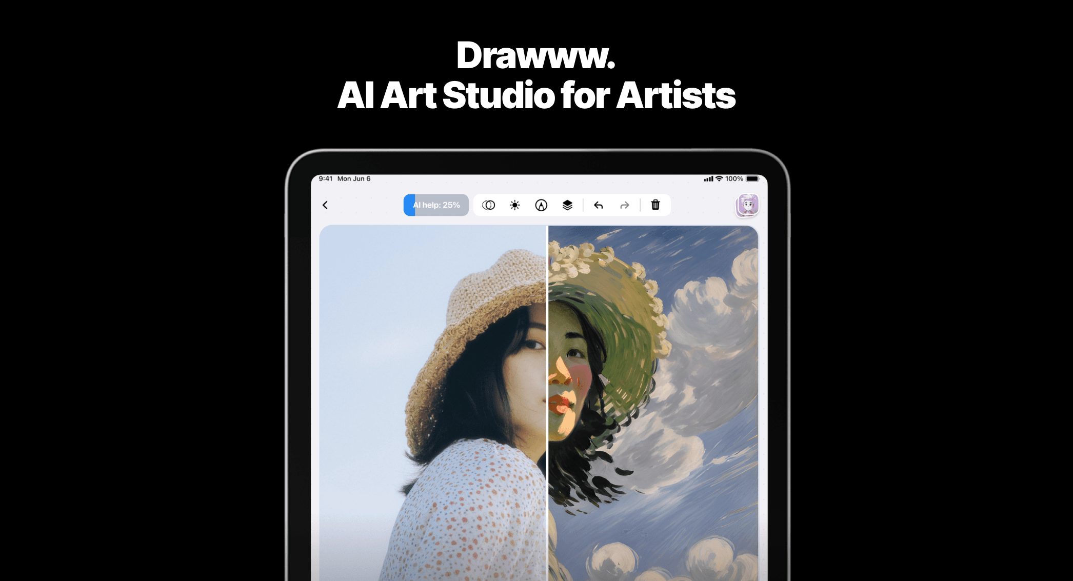 Drawww app
