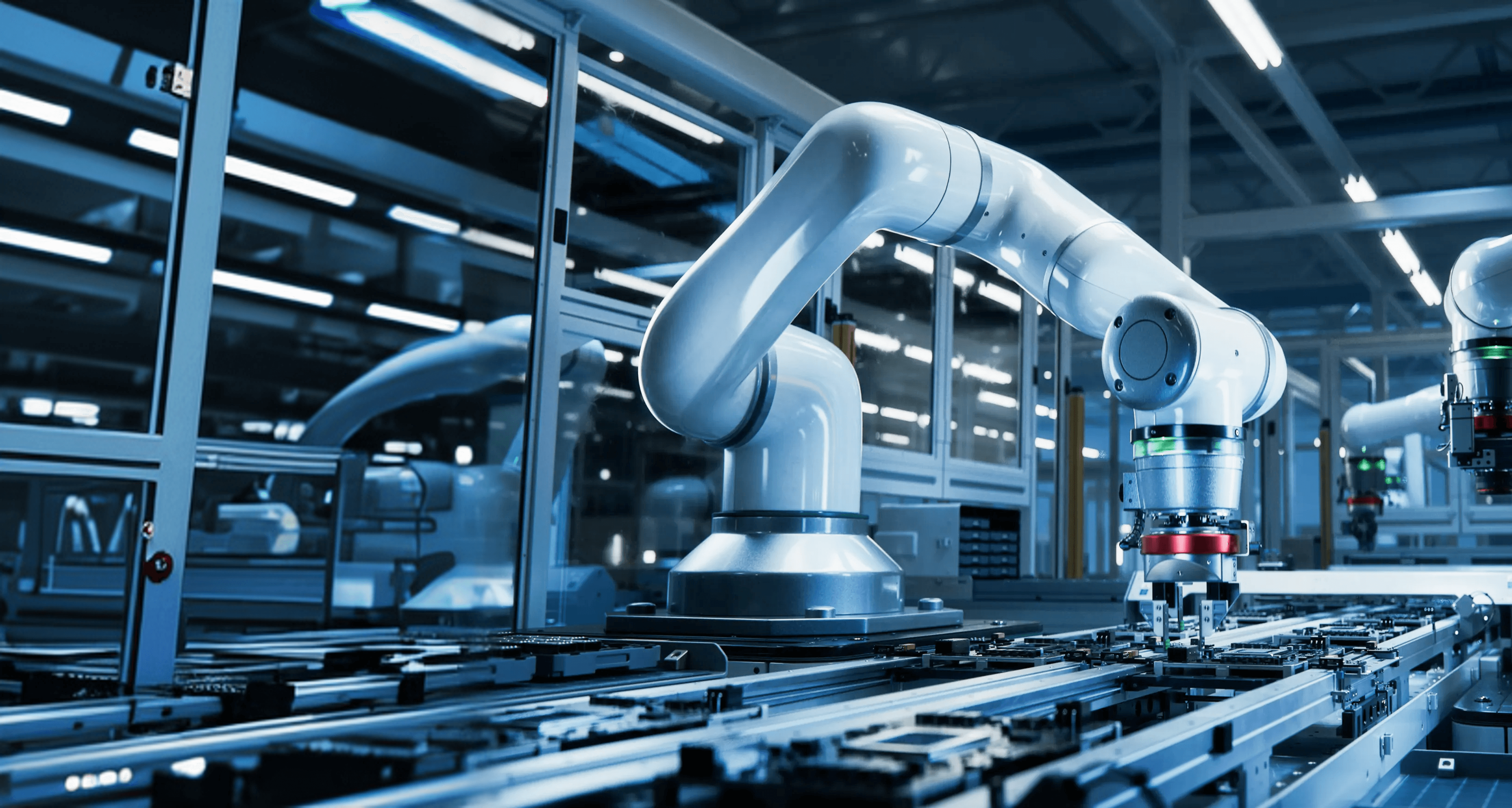 Reforge Robotics