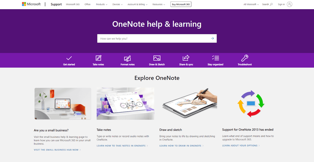 Evernote vs. OneNote: Which Should You Use in 2025? | Lark