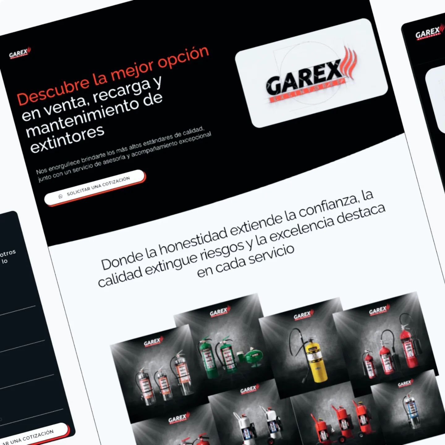 Diseñamos y contruimos experiencias digitales | Naiper