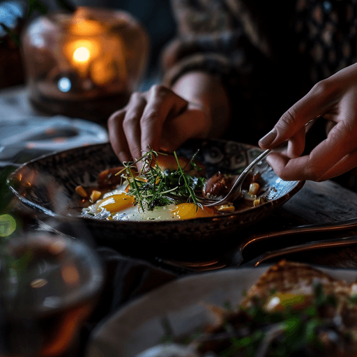 The Wild Kitchen & Bar
