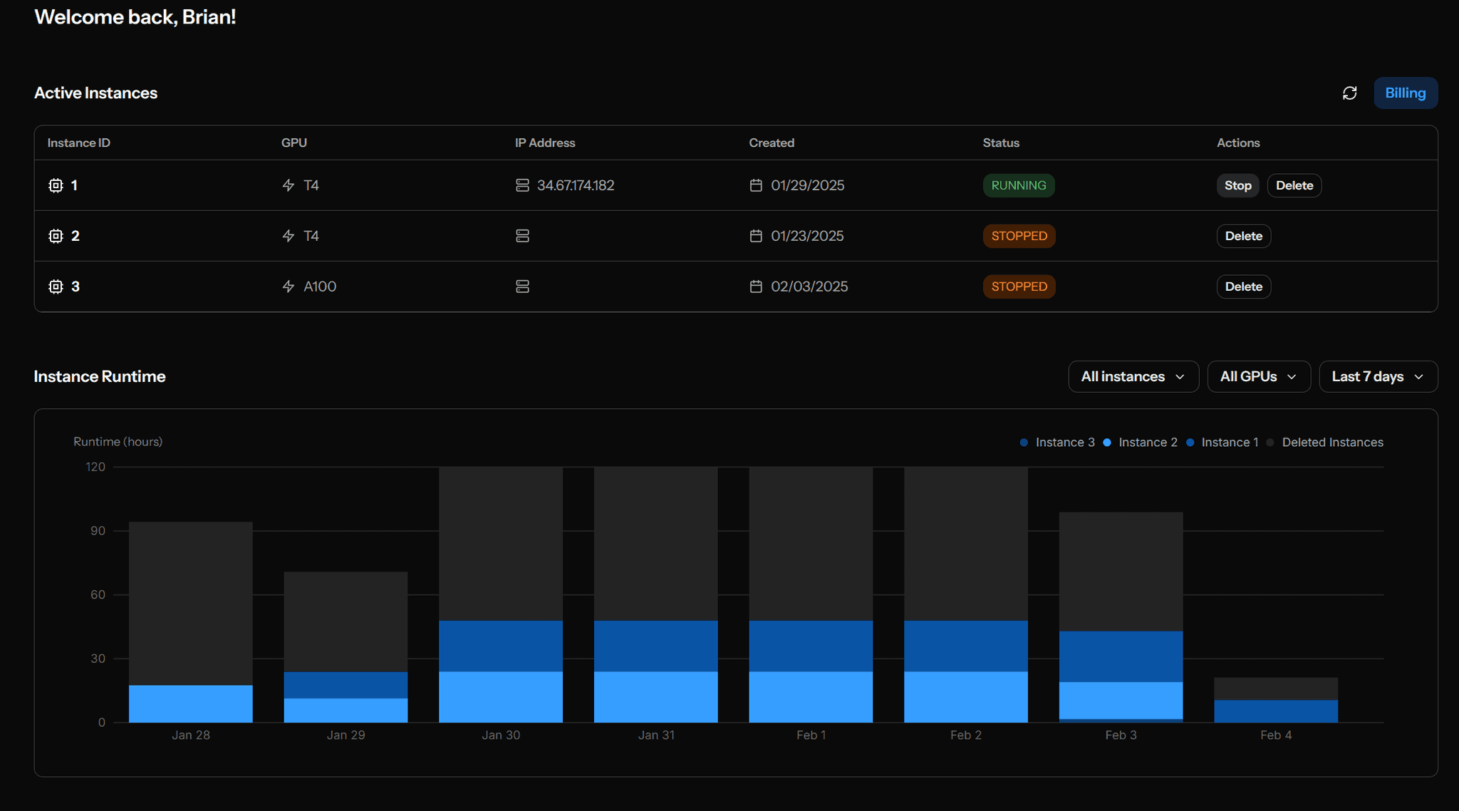 Thunder Compute: Self-host AI/ML with the world's cheapest GPU cloud