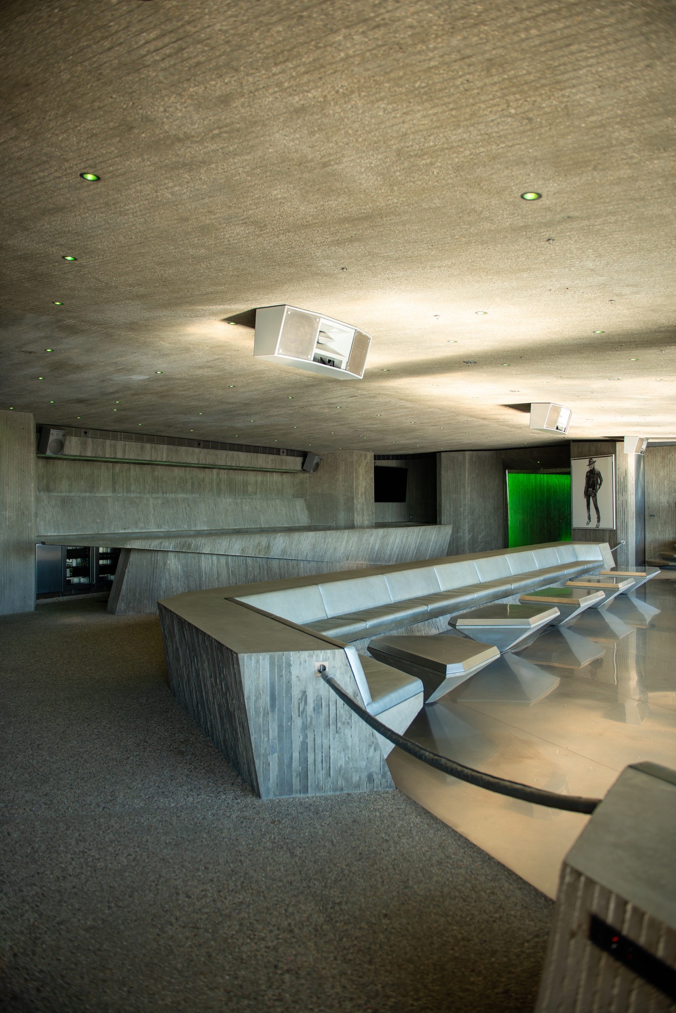 The Sheats–Goldstein Residence, a tribute to the principles of John ...