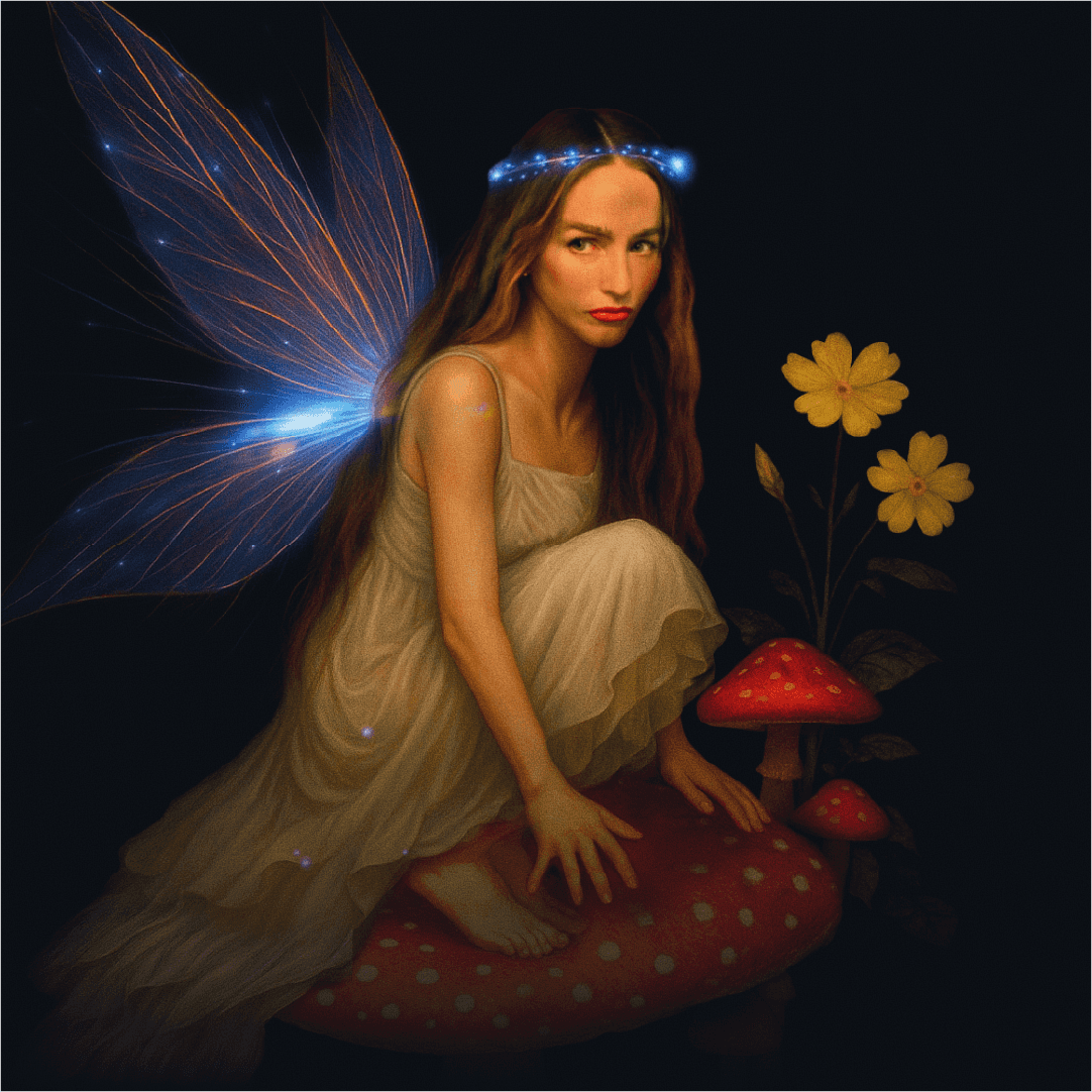 Lyda | Design. Motion. Run it.