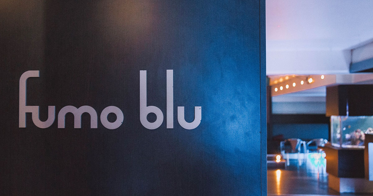 Fumo Blu