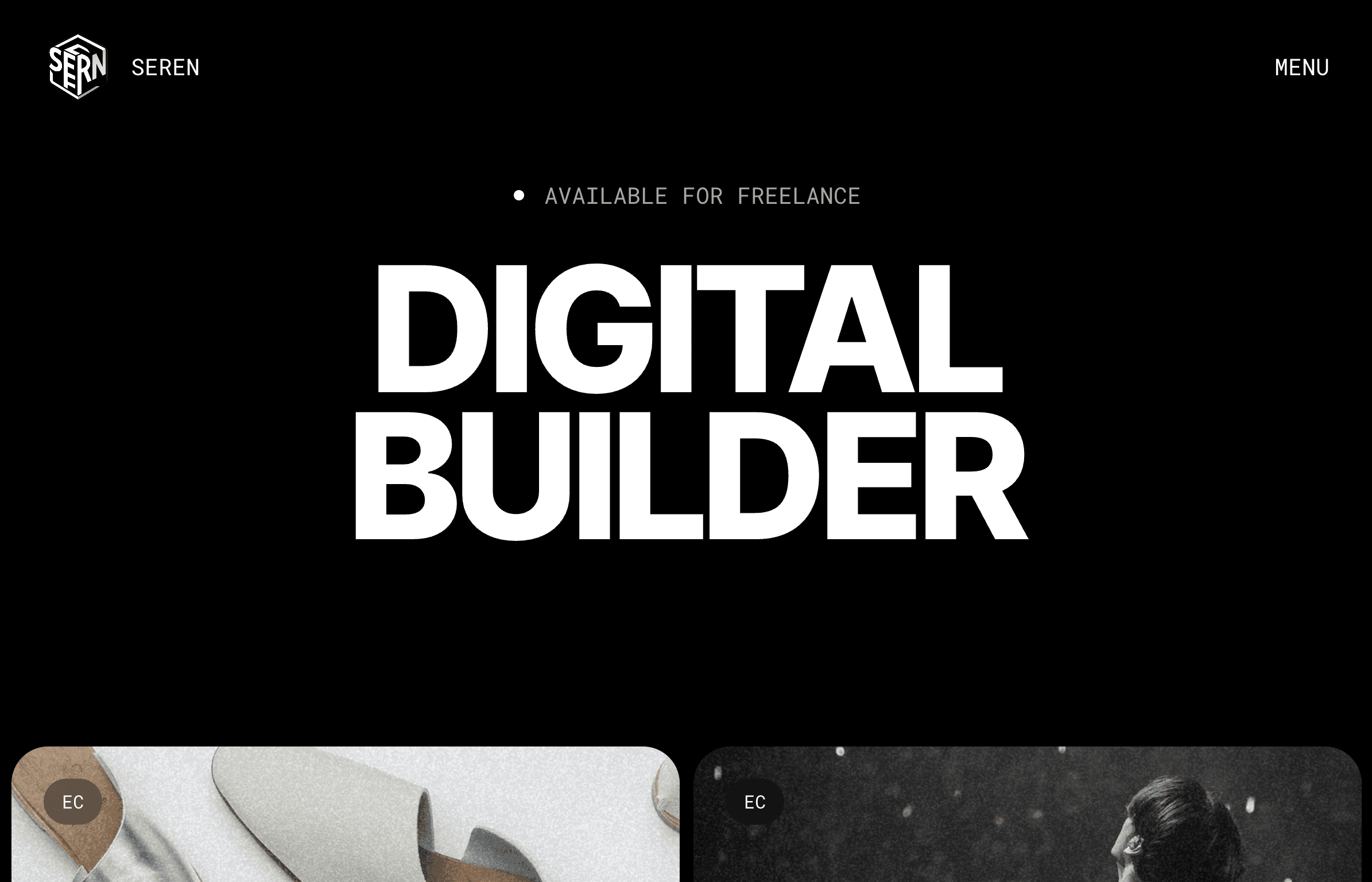 Future Folio — Playground