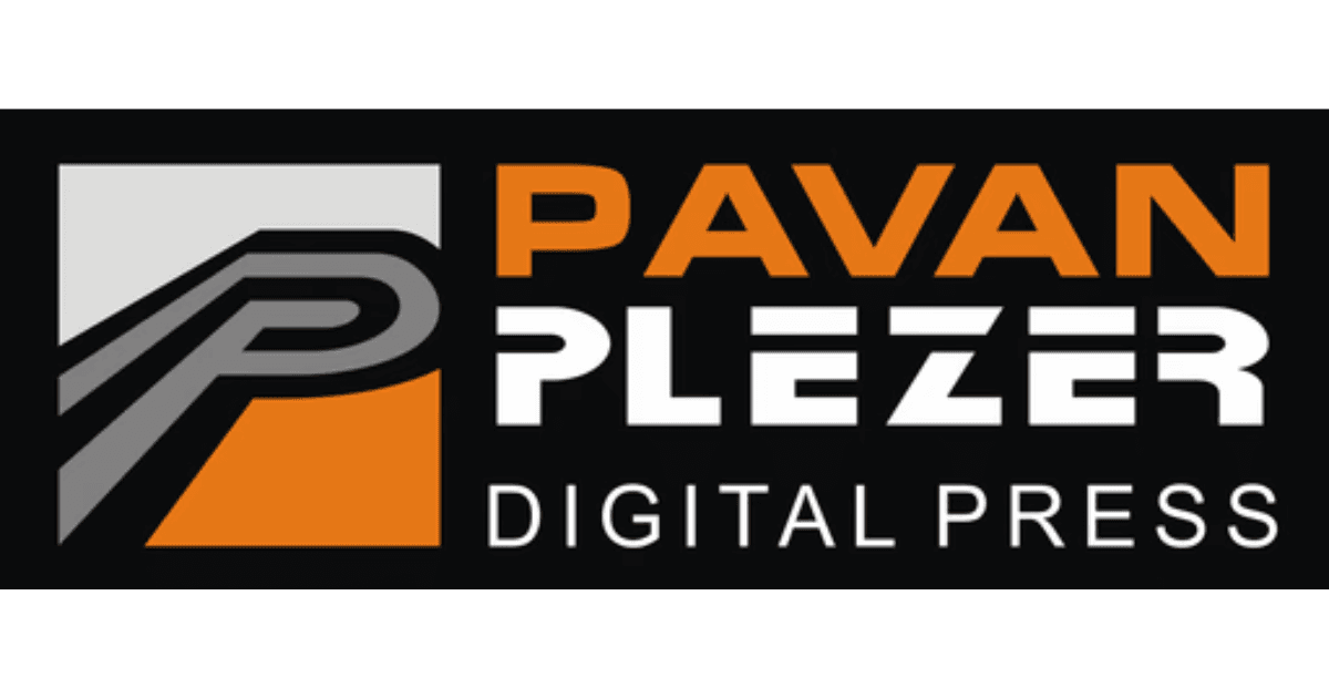 Pavan Plezer Digital Press, Surat