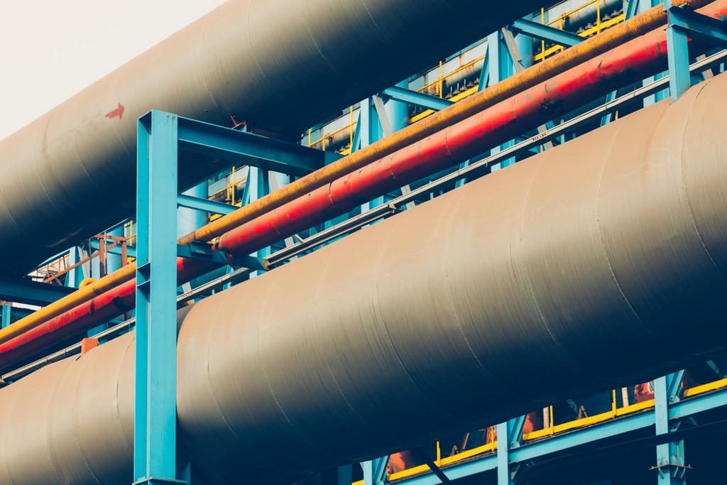 Broron oil and gas limited