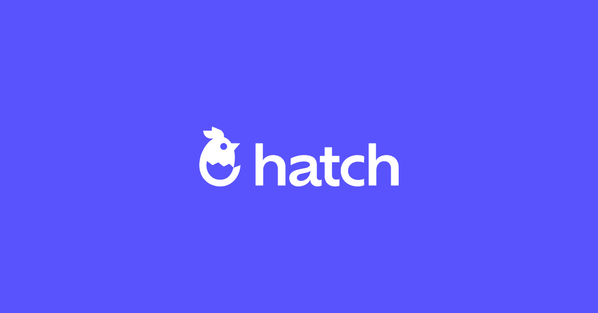 Careers at Hatch - Join Our Team | Hatch