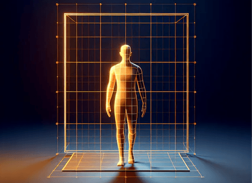 Crafting AI Prompts for Ideal Pose Positions