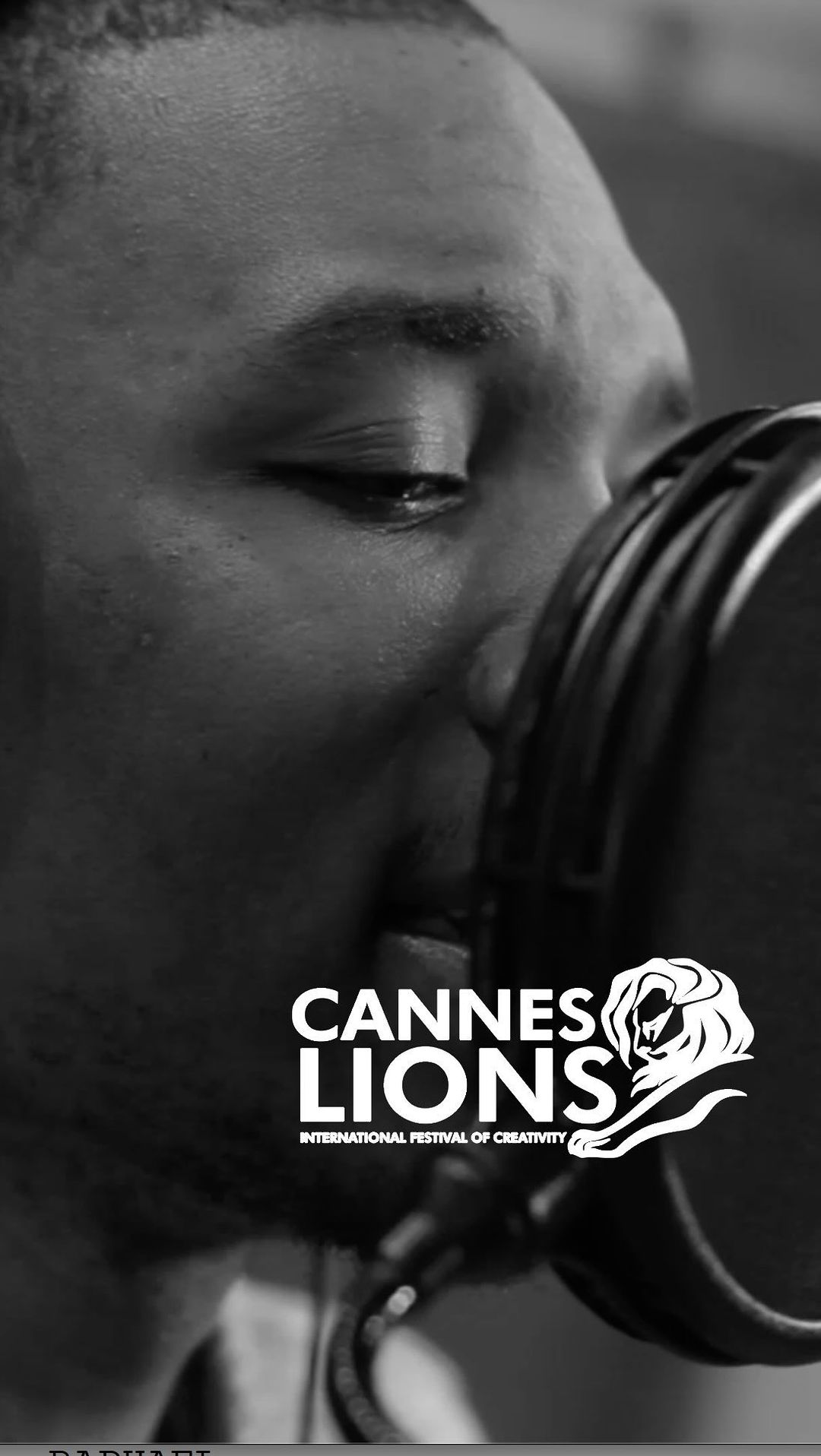 Jarrel Smith Creative Portfolio