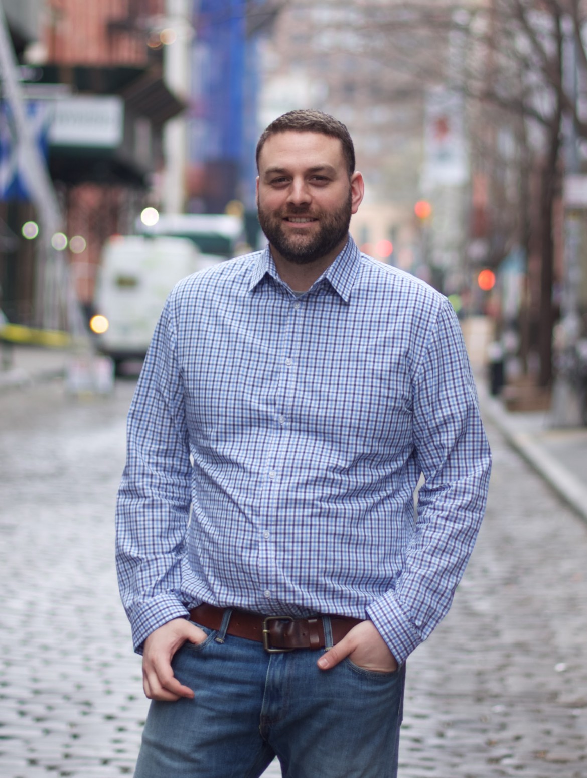 Matthew Voshell | Portfolio