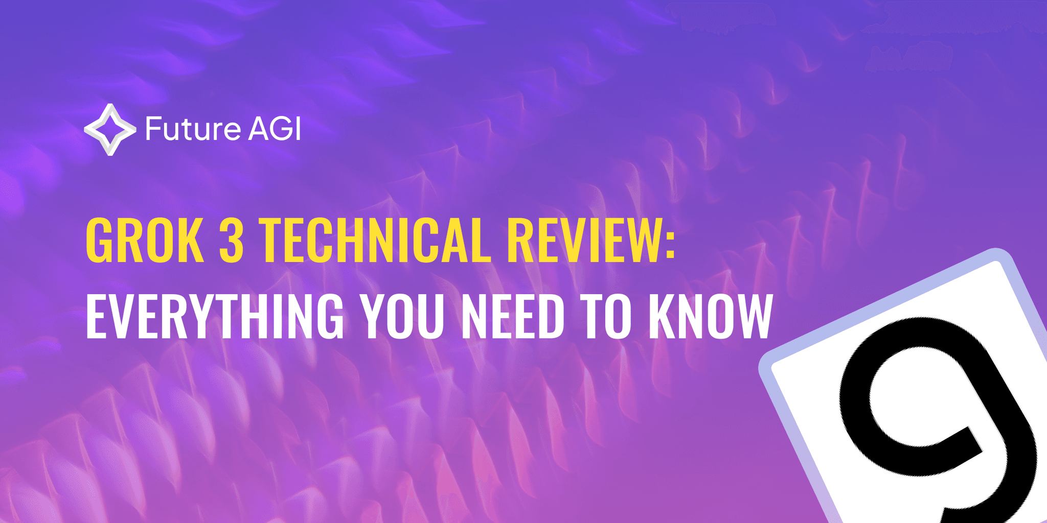 Grok 3 Technical Review: Unveiling the Next-Generation AI Model
