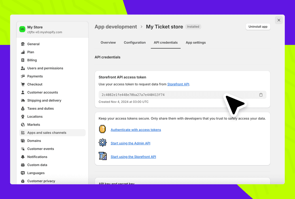 How to Connect Framer with Shopify: Full Setup Guide for E-commerce - Frameship | Insert Frame