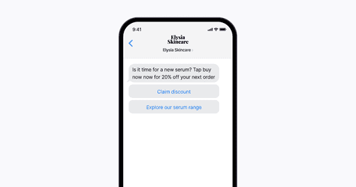 Apple Messages for Business: The Complete Guide to iOS Chat