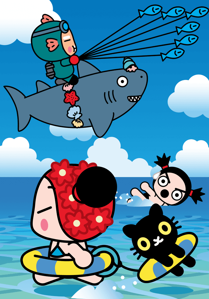 Pucca World - The Official Home of Pucca