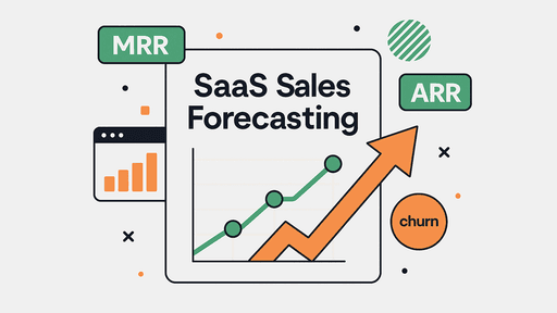 Pipeline Forecasting: The Complete Guide for B2B Sales Teams