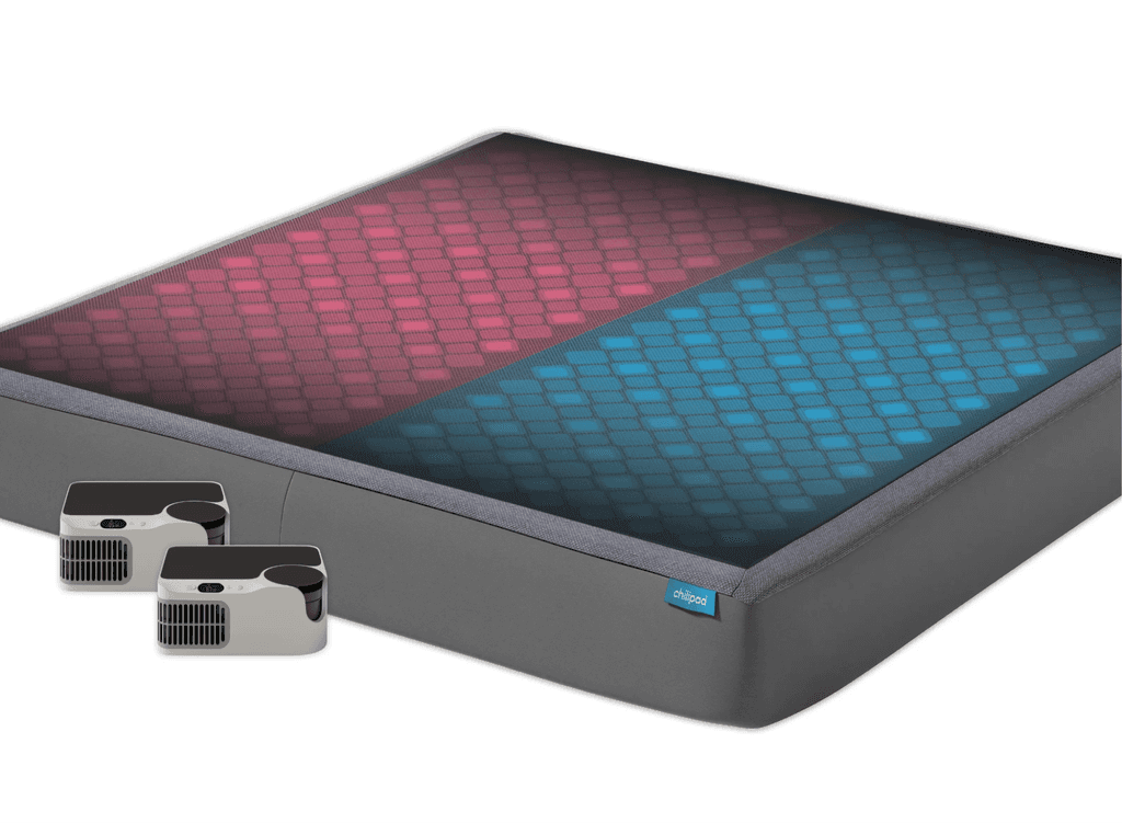 Eight Sleep vs. Chilipad: How do these smart mattress toppers compare ...
