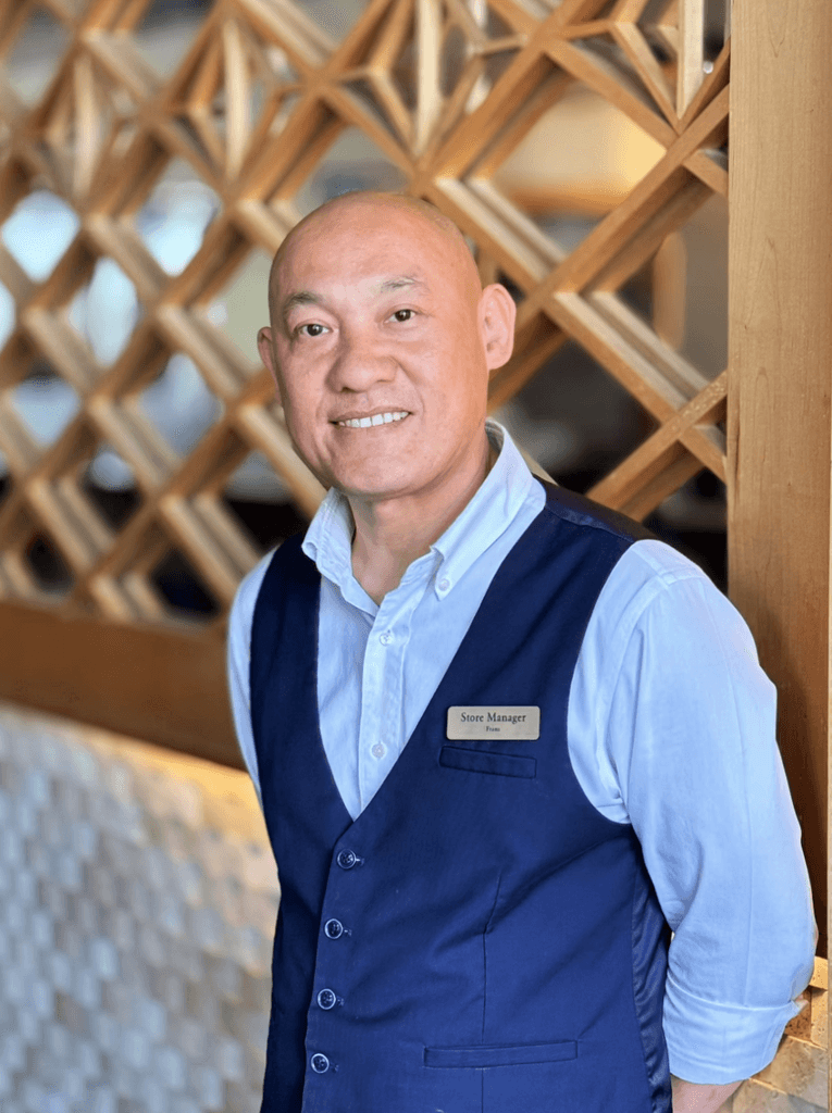 Coco Robotics - Delivery