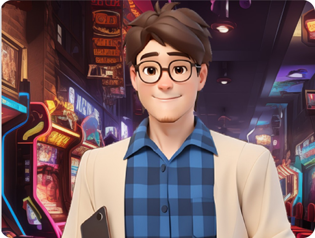 Ainia - The Best AI-Powered Storytelling Companion