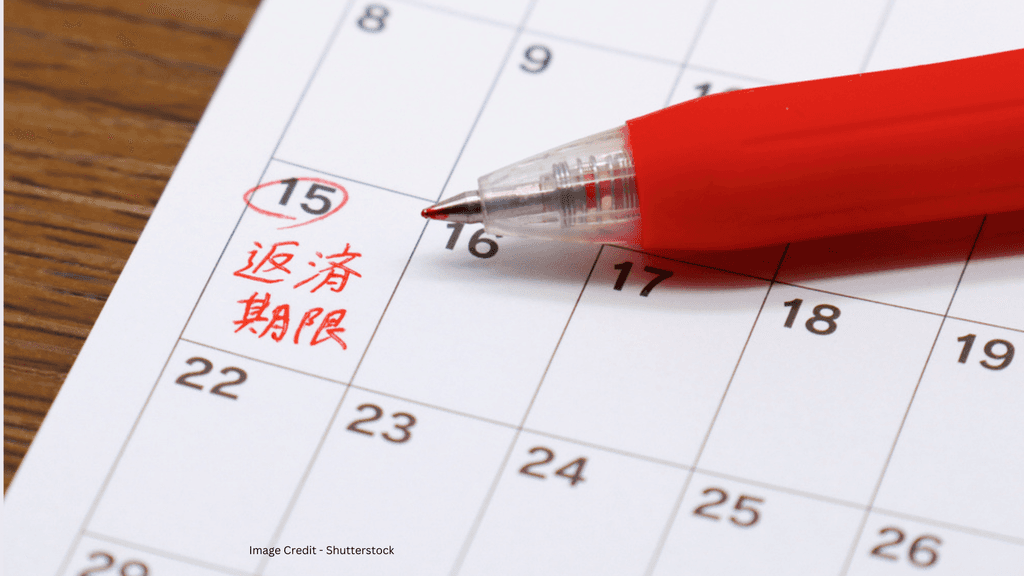 How to write the date in Japanese - A Beginner’s Guide