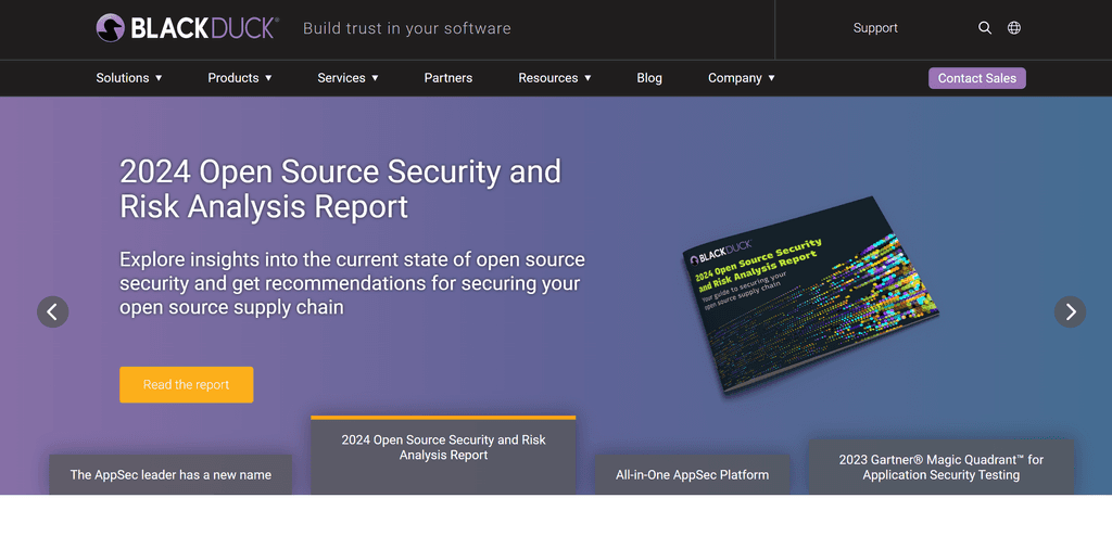 25 Best Code Quality Tools in 2025