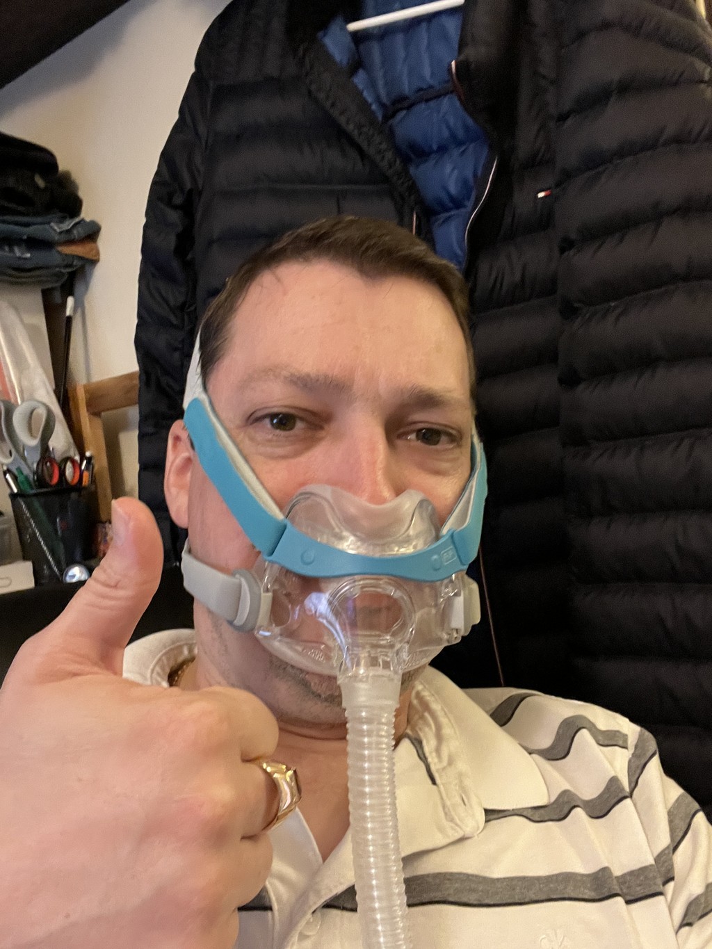 CPAP Reporting Platform + Community | SleepHQ