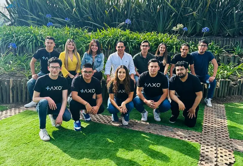 Nosotros | TAXO