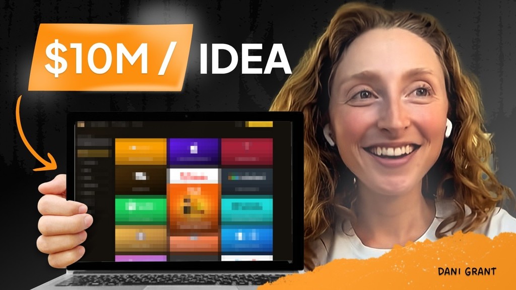 The Startup Ideas Podcast